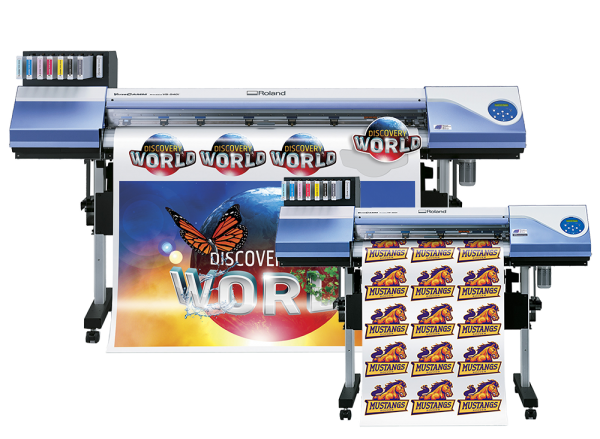 Hardware Roland Printer Cutters | Schiller's Digital Printer Group